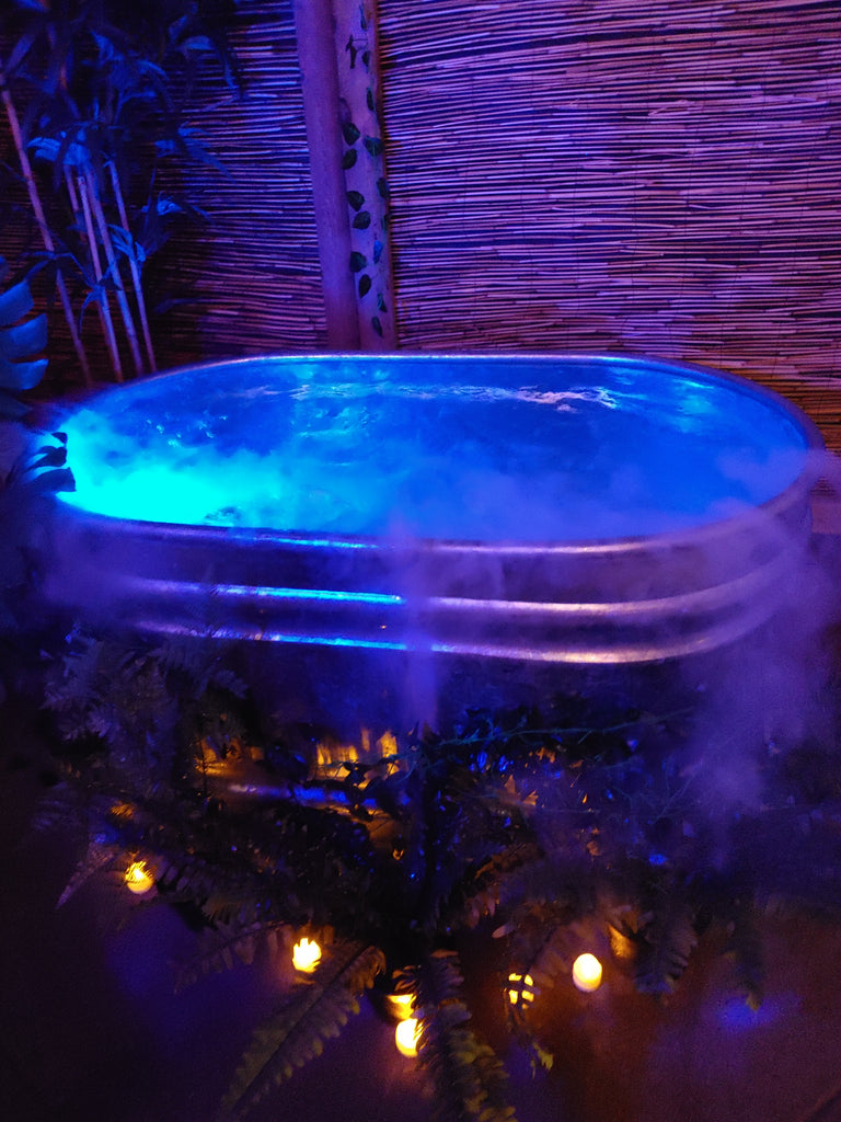 iBeachClub Day Spa, Spa Date Night & Spa Parties Philadelphia, PA